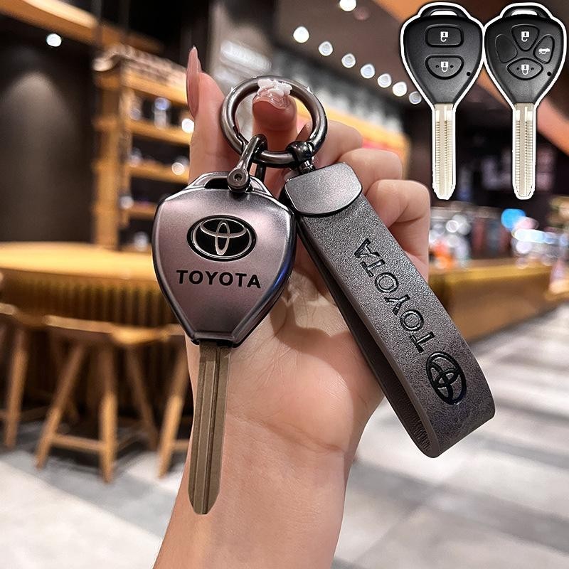 2 3 4 Buttons Remote Car Key Cover Tpu Key Case Cover for Toyota Camry ...