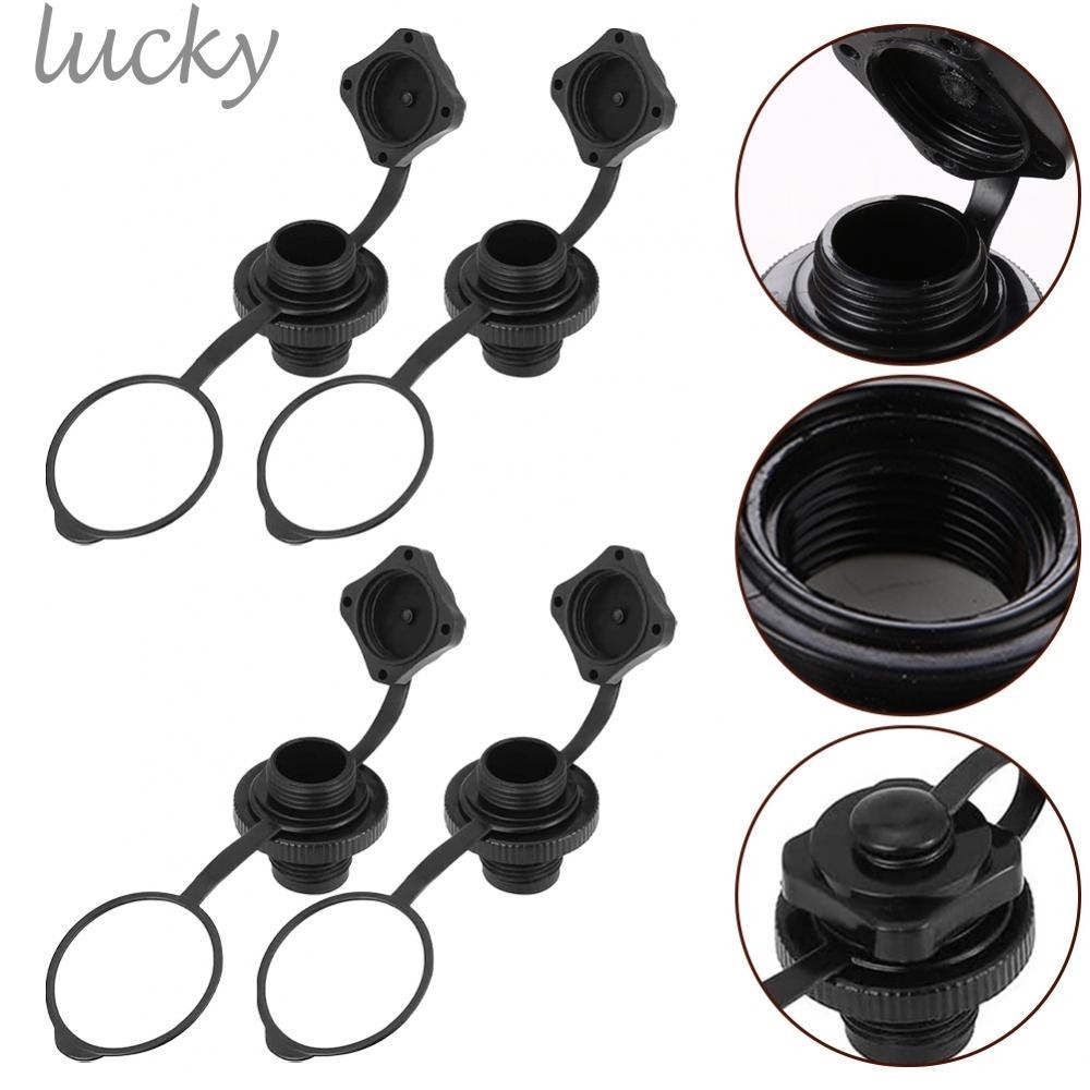 Quick inflation air valve for inflatable dinghies and air beds 22mm ...