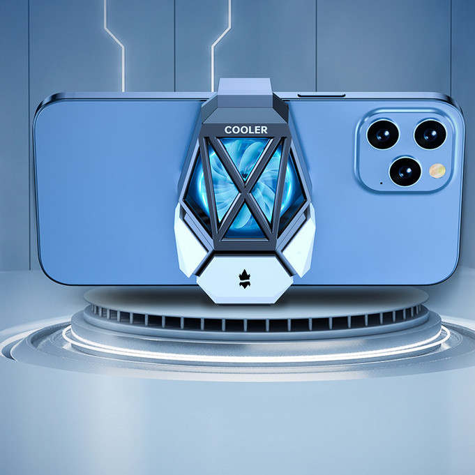 Mobile Phone Radiator Game Radiator Portable Mobile Phone Radiator ...
