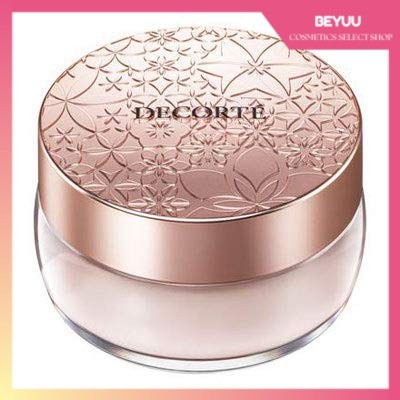 Cosme Decorte Face Powder 20g (00 translucent) | Shopee Philippines