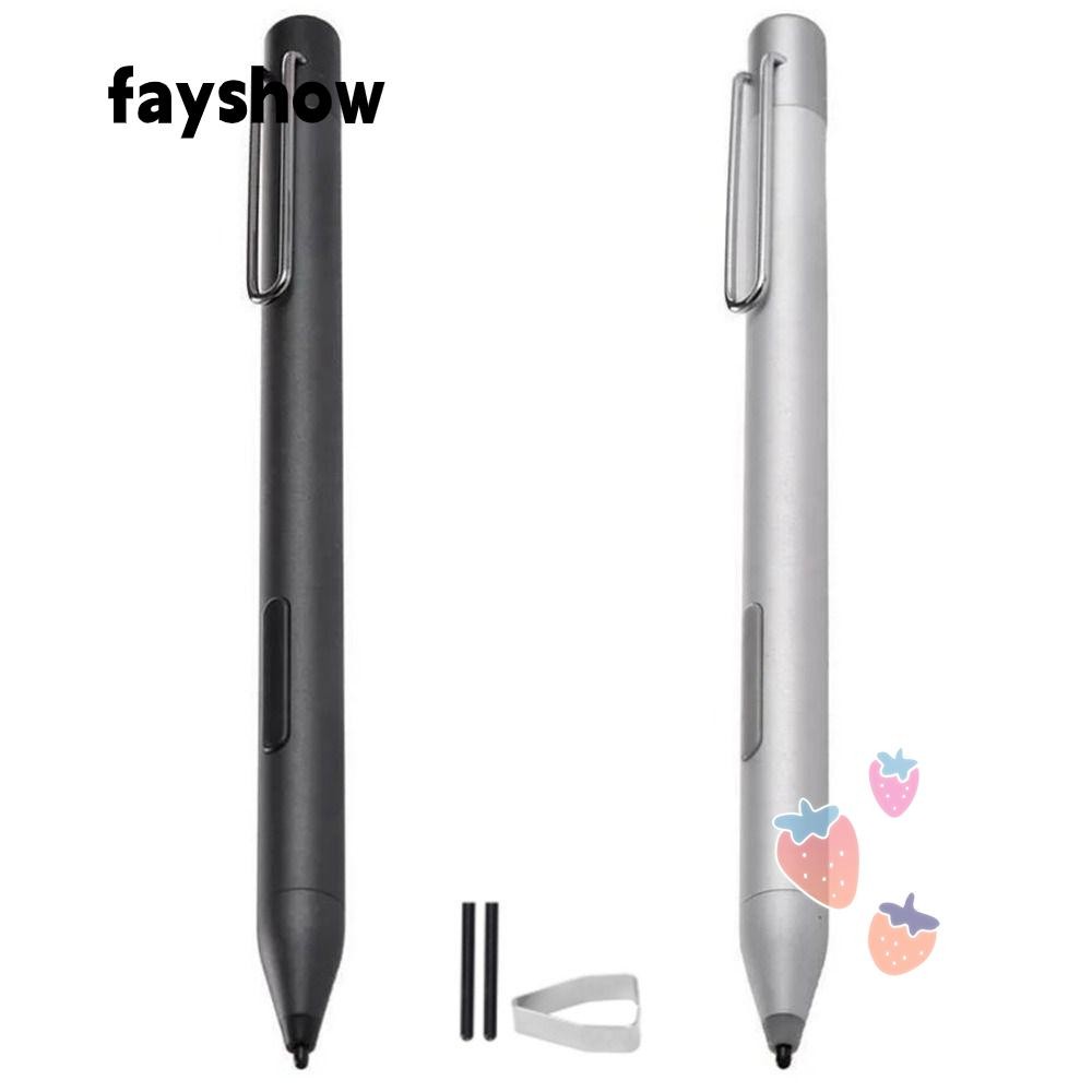 FAY Stylus Pen, with Clip High Sensitivity Touch Screen Pencil ...