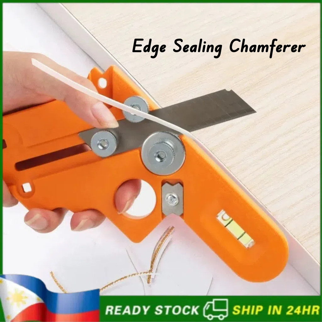 Edge Scraper Edge Cutter Woodworking Manual Edge Banding Trimmer Wood ...