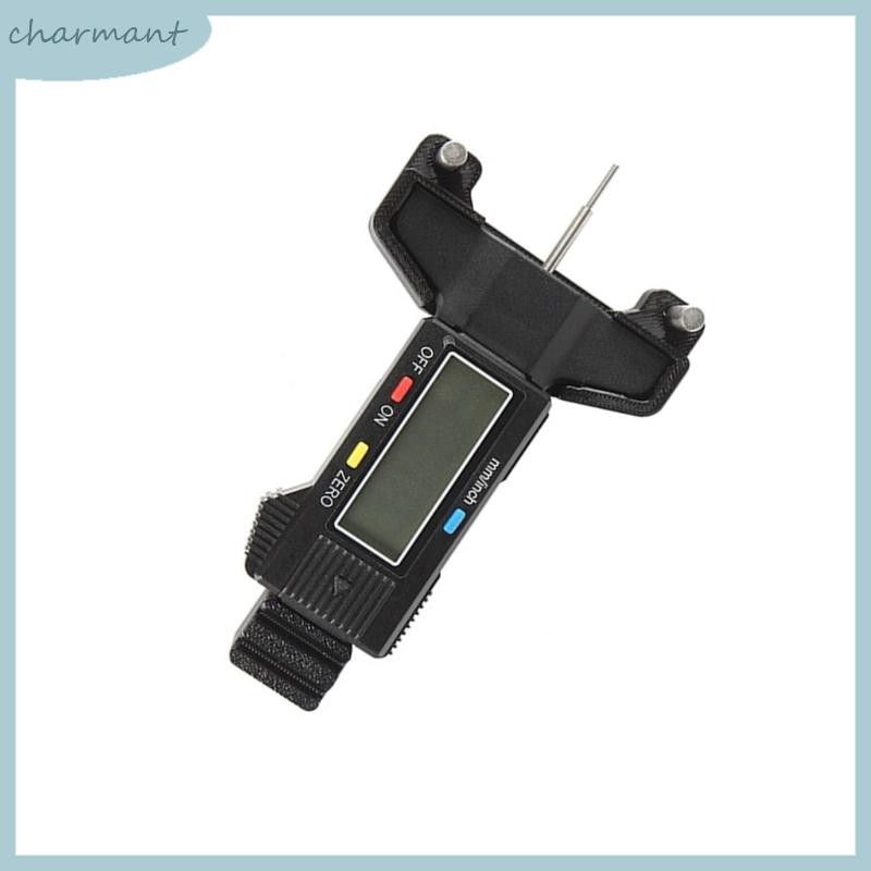 char Efficient 2GT Timing Belt Tension Meter Checker Gauge For 3D ...