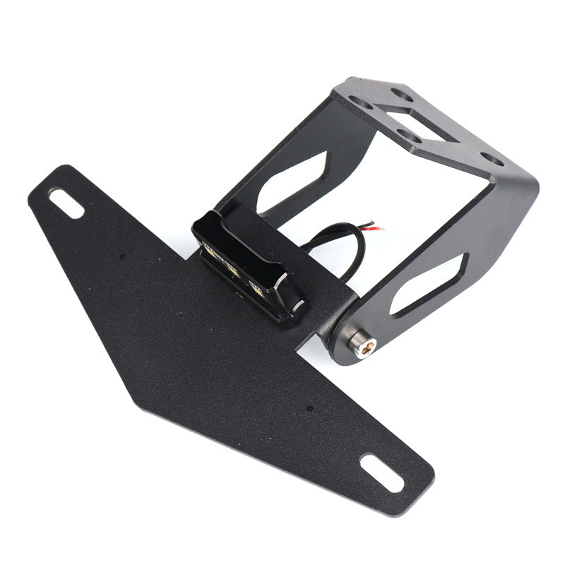 Suitable for Kawasaki Ninja 400 NINJA400 NINJA250 Z400 Modified Rear ...