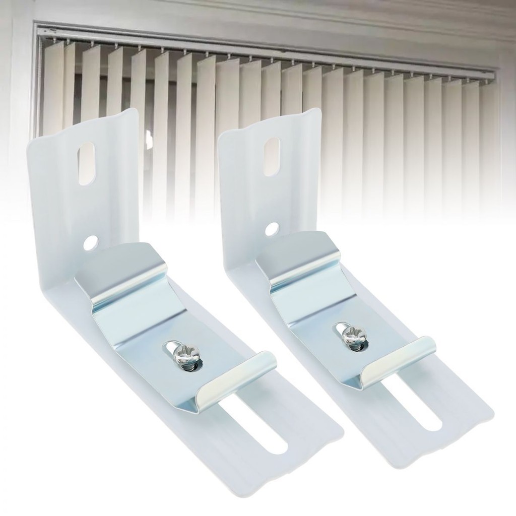 2pcs 3 Inch L Shaped Metal Roller Shutter Pull Cord Curtain Chain ...
