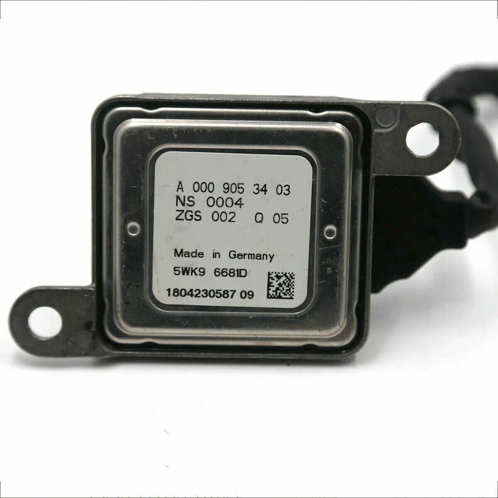 A0009053403 NOX Sensor Fit For Mercedes E200 E320 E350 E400 GLK250 ...