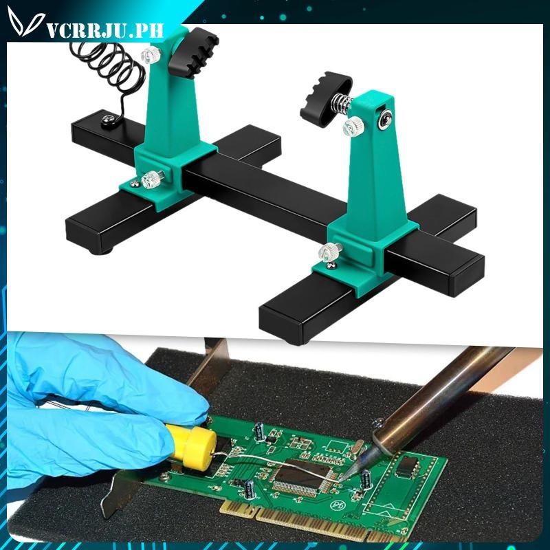 [vcrrju] Circuit Board Holder PCB Holder for Clamping PCB Circuit Board ...