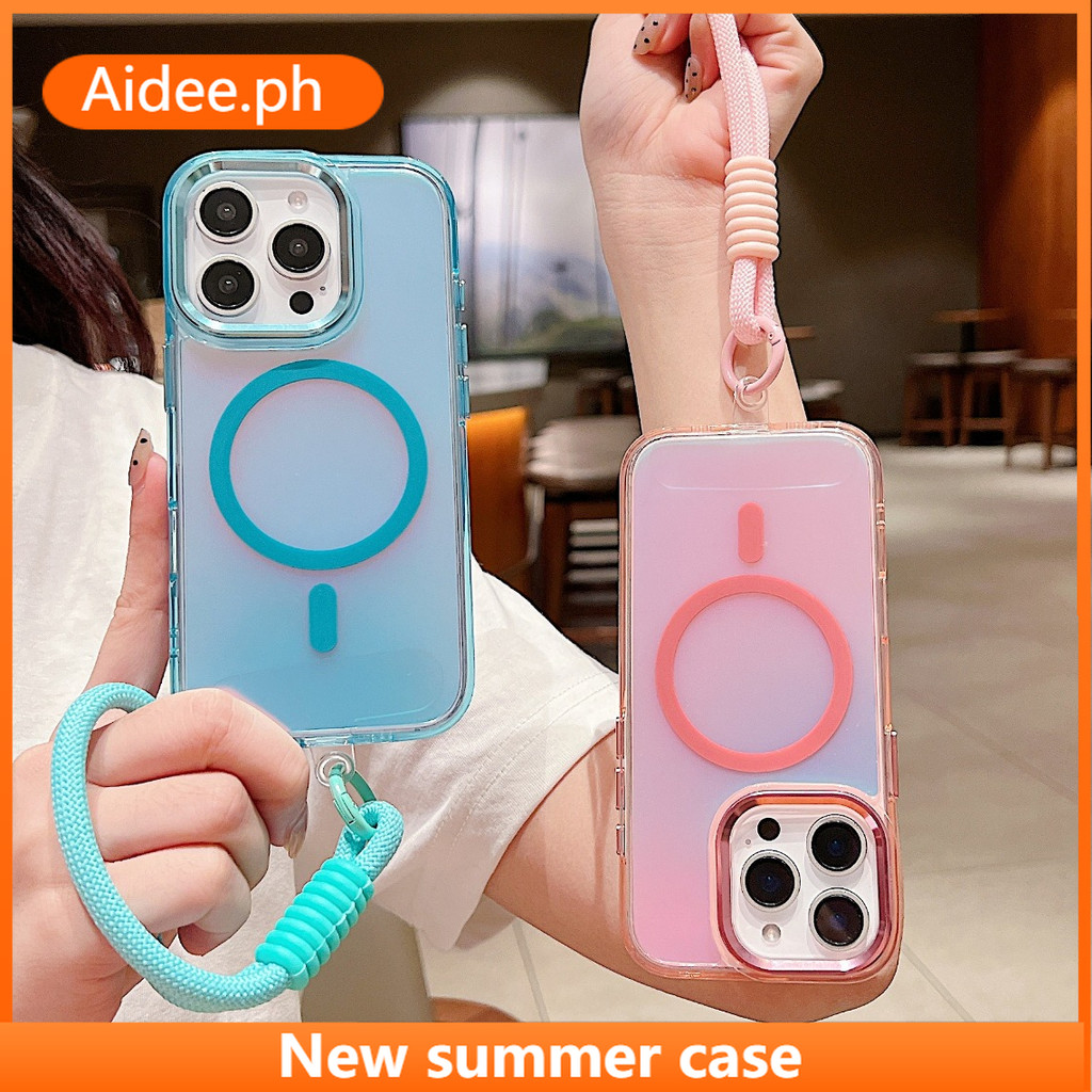 Color-changing Mobile Phone Case for IPhone 16 15 14 13 12 11 Pro Max ...