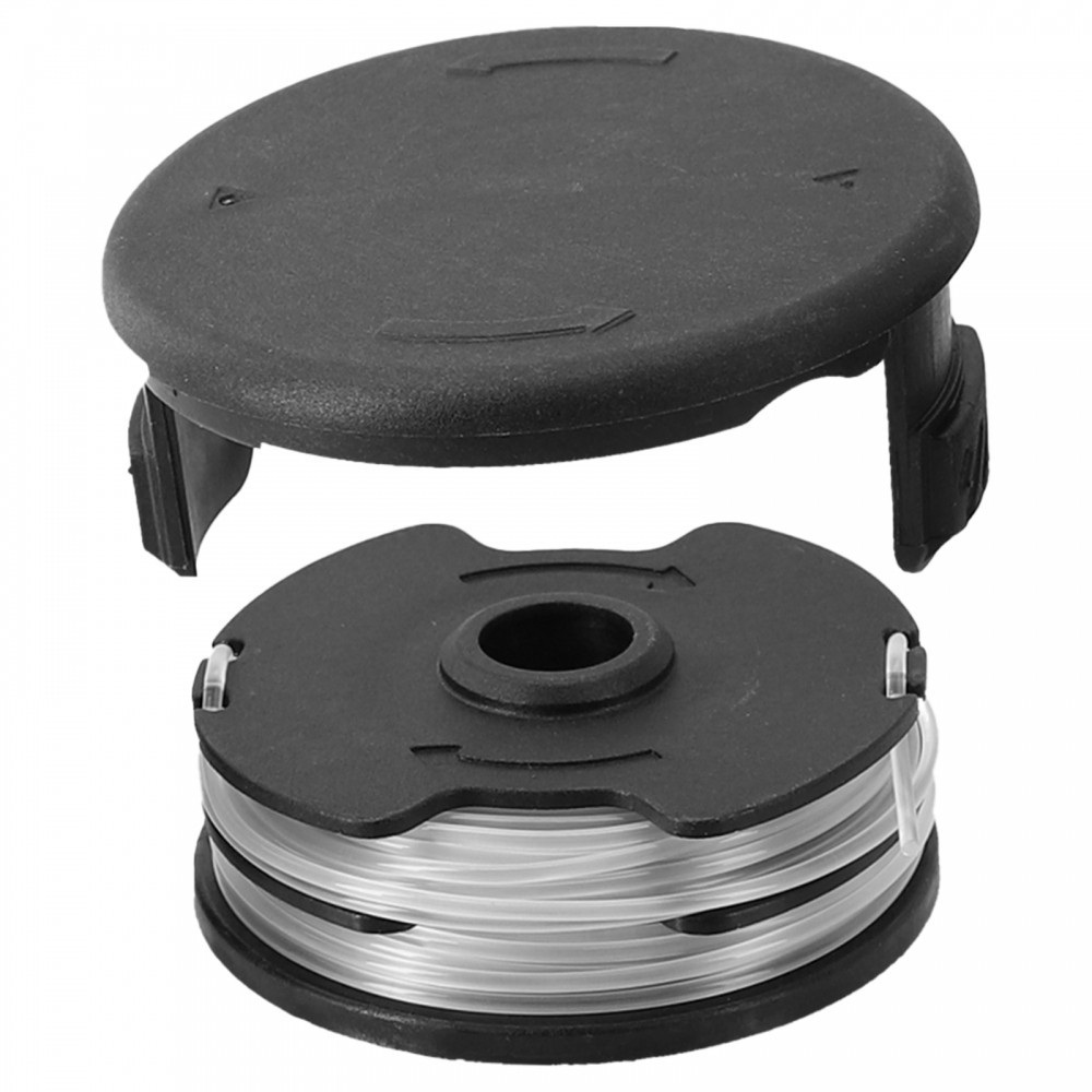 Cordless Lawn Mower Replacement Spool for Parkside PRTA 20Li C3 LIDL IAN351753 | Shopee Philippines