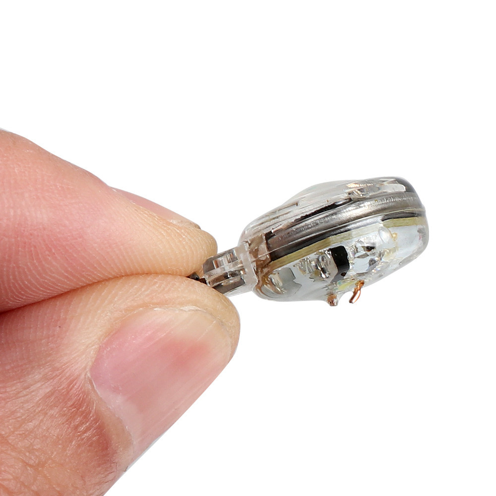 New Upgraded Luminous Fishing Lure Lights Night Fish Finders Underwater ...