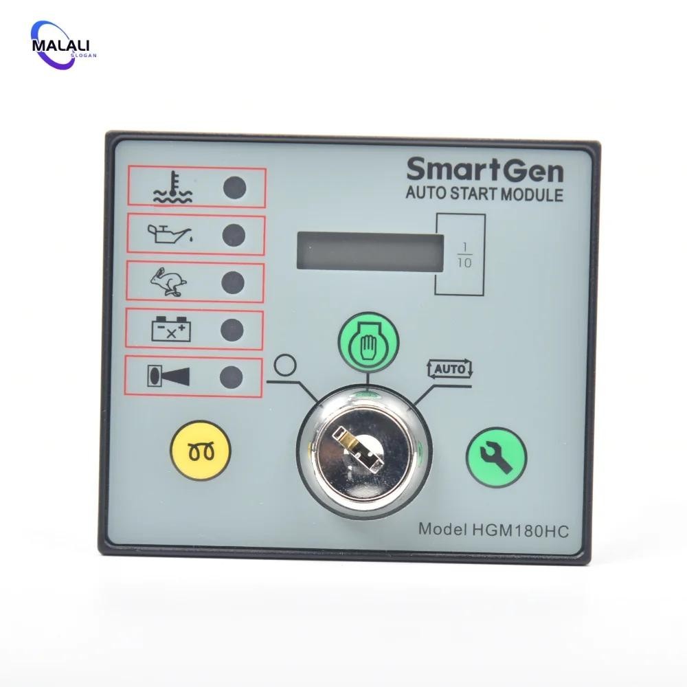 SmartGen HGM180HC Auto Start Module Diesel Genset Standalone Controller | Shopee Philippines