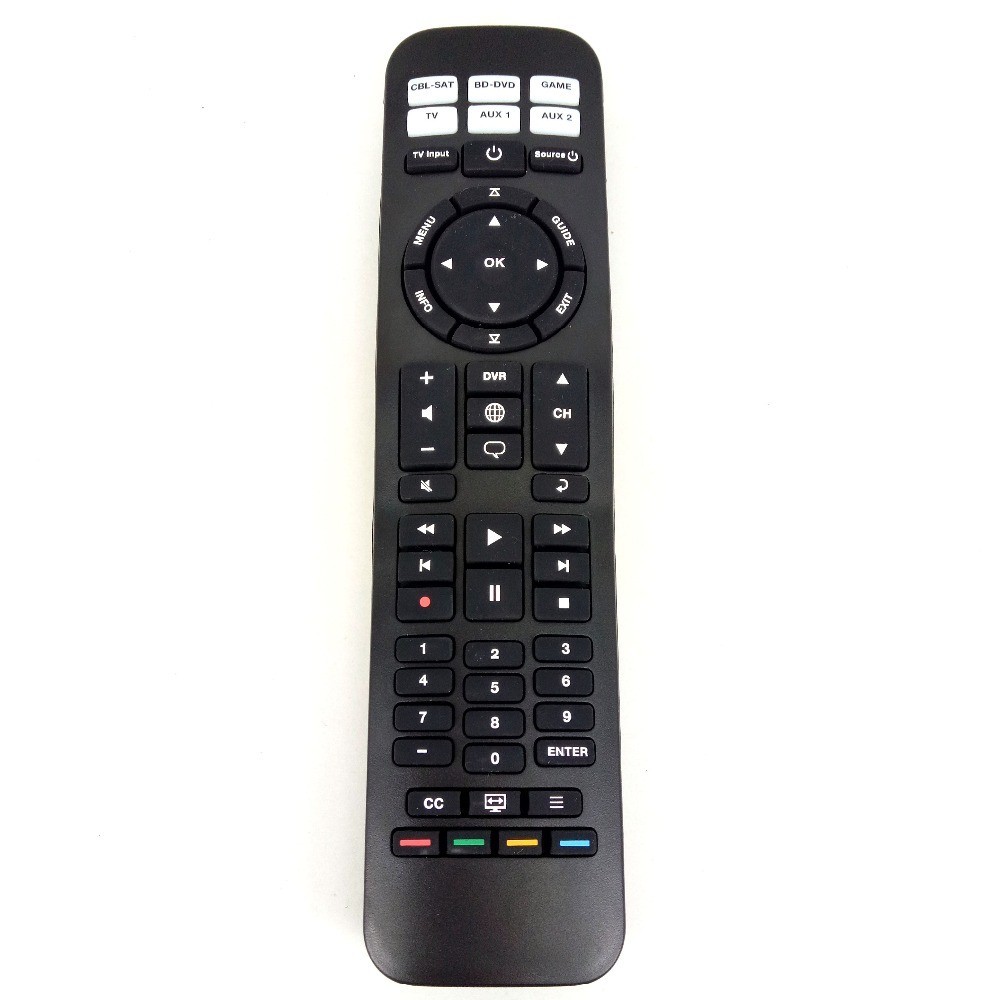 GG+NEW ODM universal Remote Control For Bosee Cinemate II IIGS 1SR Solo ...