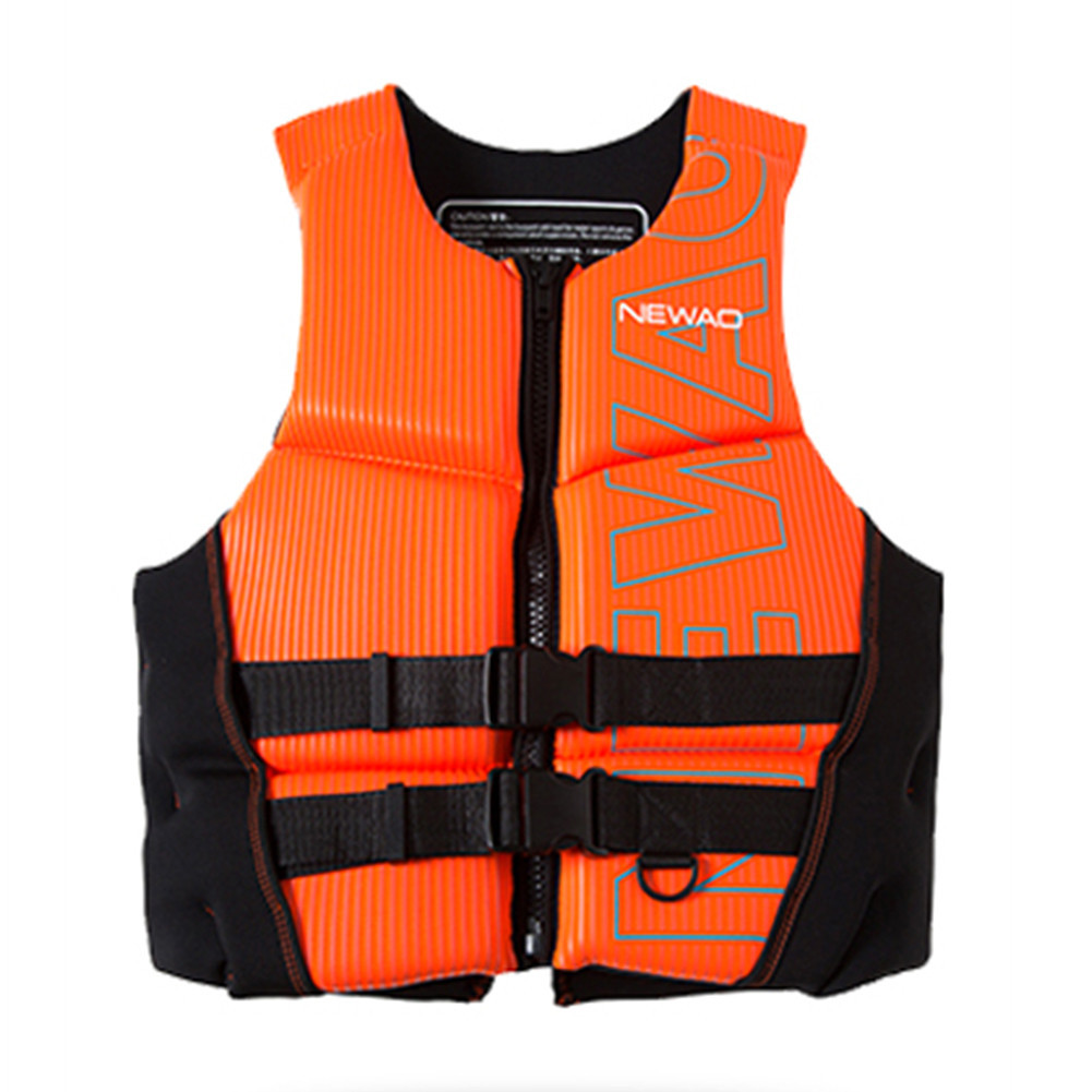 [Tcuteit.ph] Buoyancy Life Vest Neoprene Lightweight Professional Life ...