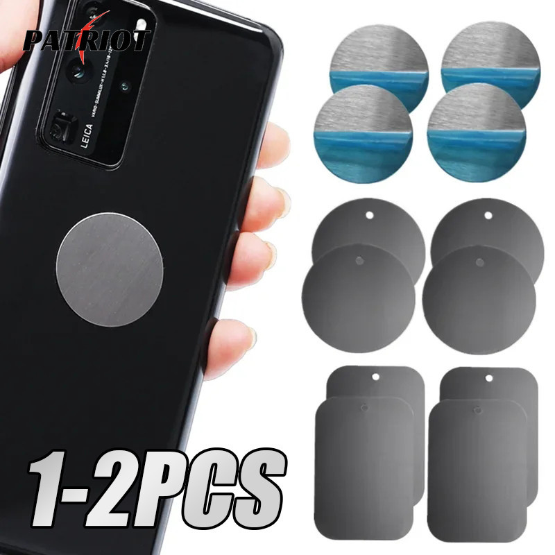 Replacement Magnet For Phone Mountnull
