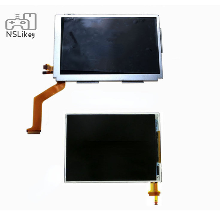 NSLikey LCD Display Screen for Nintendo New 3DS Console 2015 Released ...