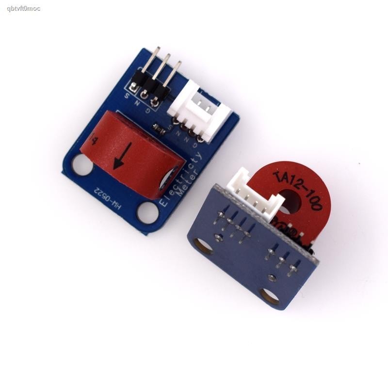 quality goods Module HW-522 AC current transformer current sensor ...