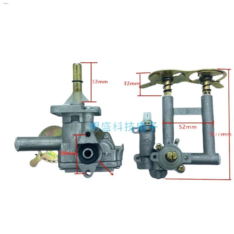 Gas stove embedded natural gas gas stove ignition assembly valve body ...