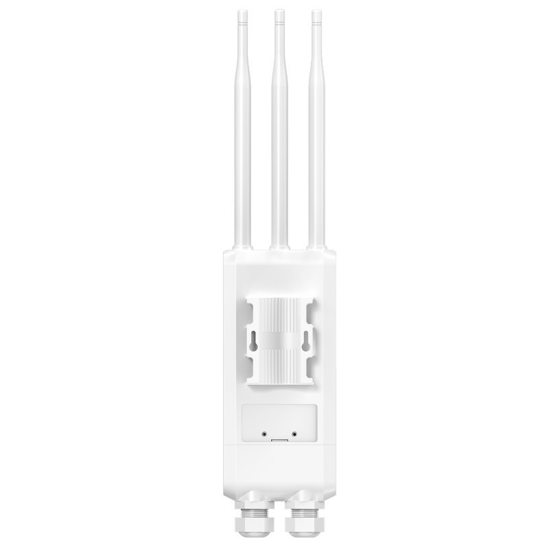 Comfast CF-EW85 - High Power Dual-band 1300Mbps Outdoor Wireless AP ...