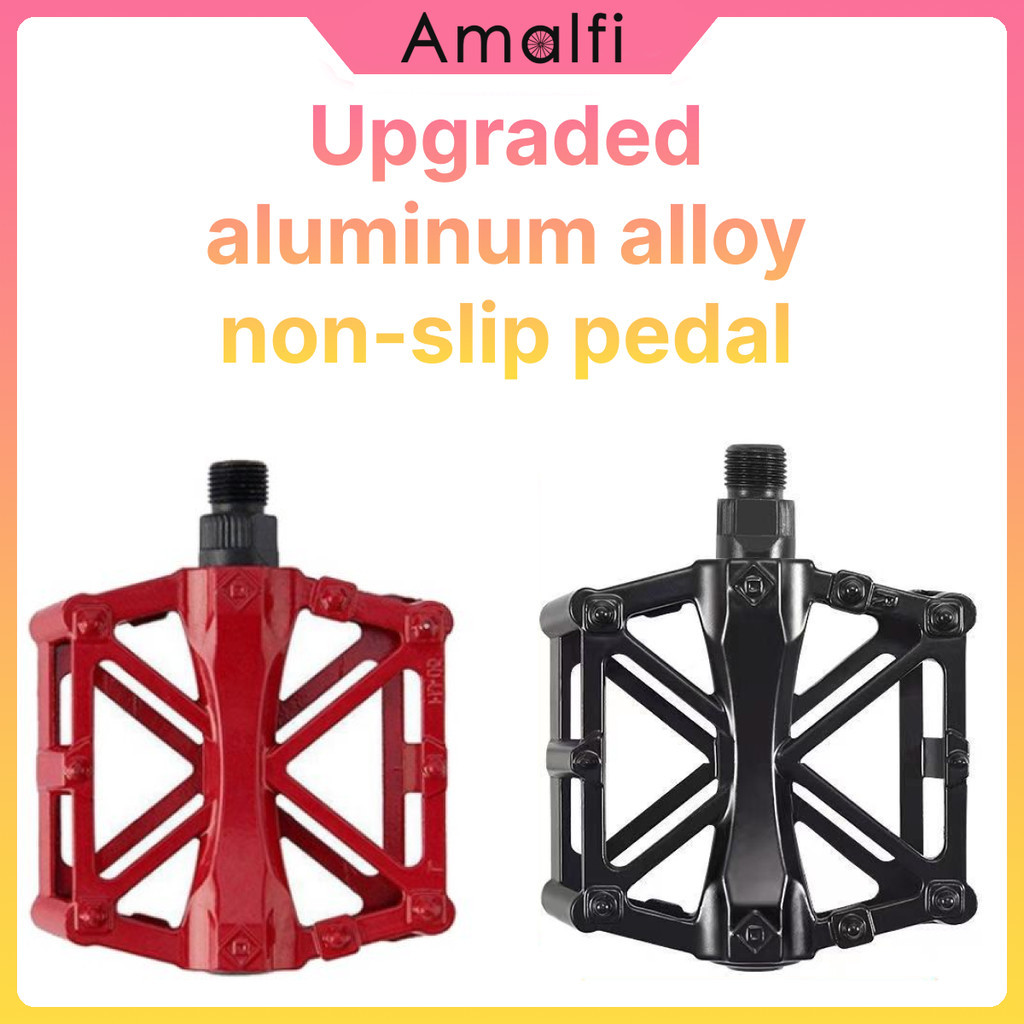 Universal Bicycle Sealed Bearing Pedals for Mountain Bicycle Road Bike ...