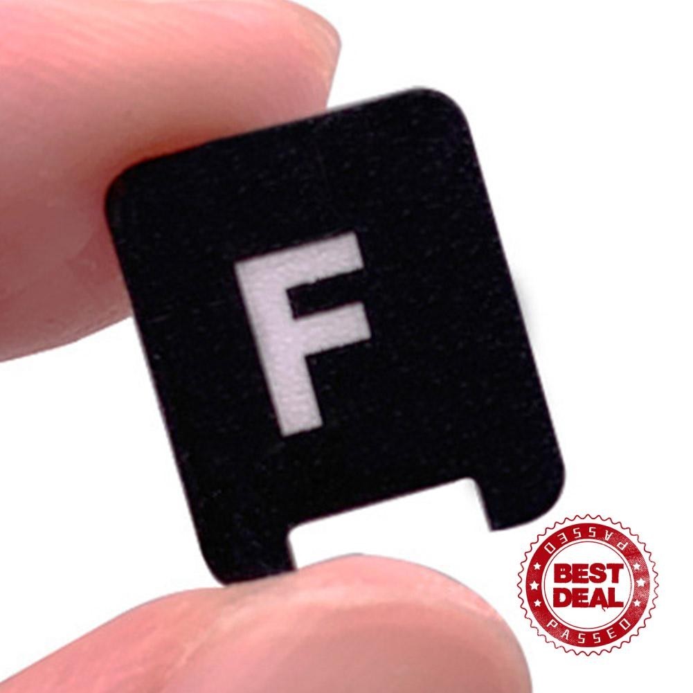 Surface Sticker For Push Button Computer Boards Protective Film For ...