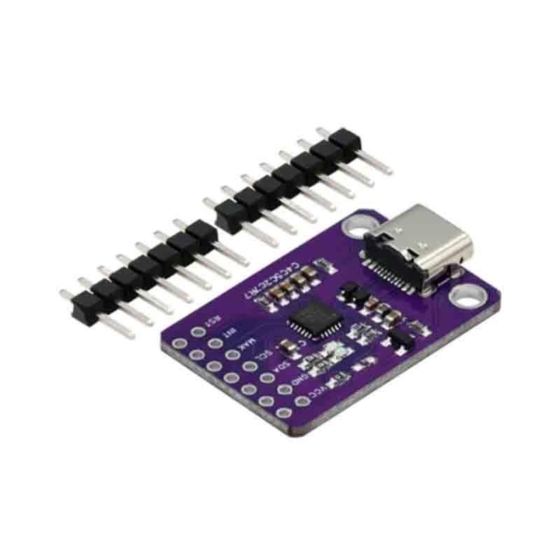 CP2112 USB to I2C Communication Small Board CCS811 Debugging Board/USB ...