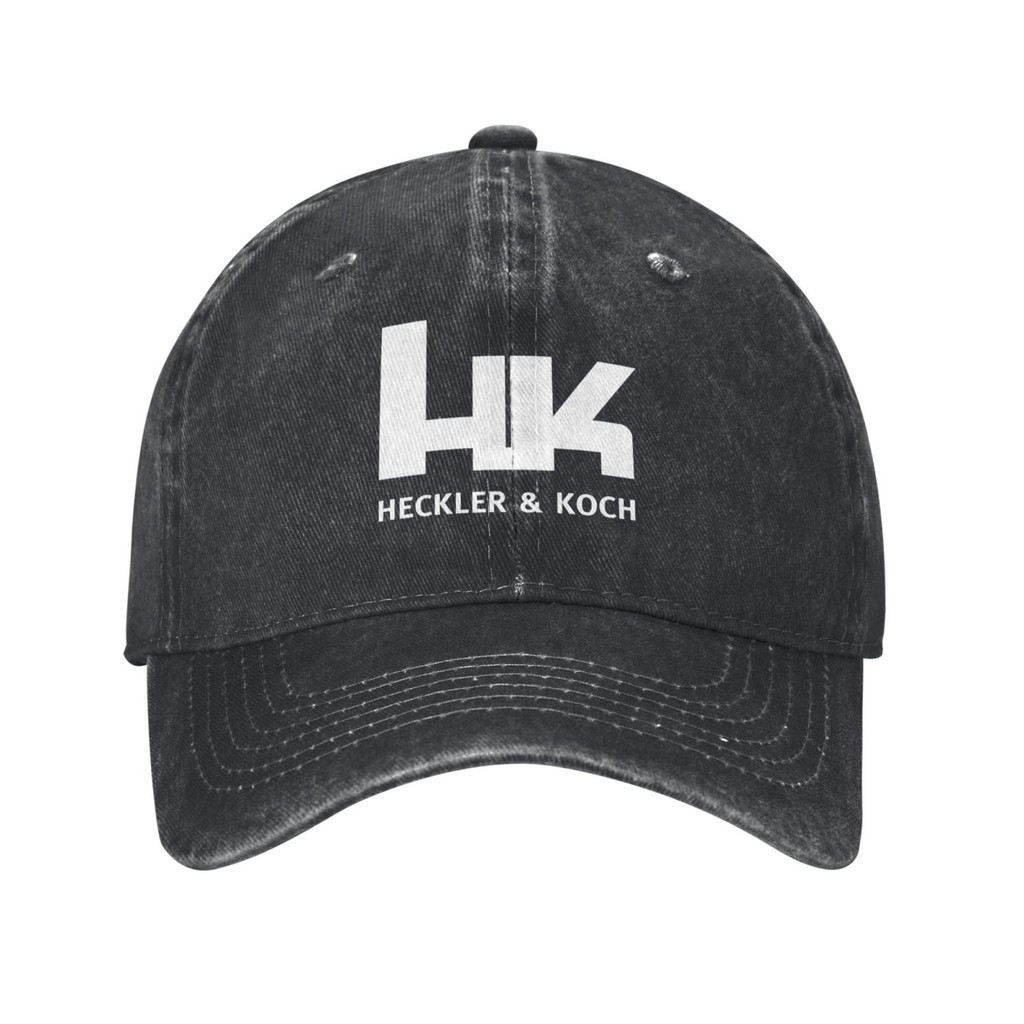 Heckler Koch Hat