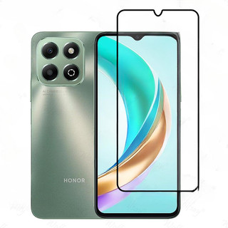 For Honor X6A X6B X7A X7B X8A X8B 200 Lite 4G 5G Full Cover Tempered ...