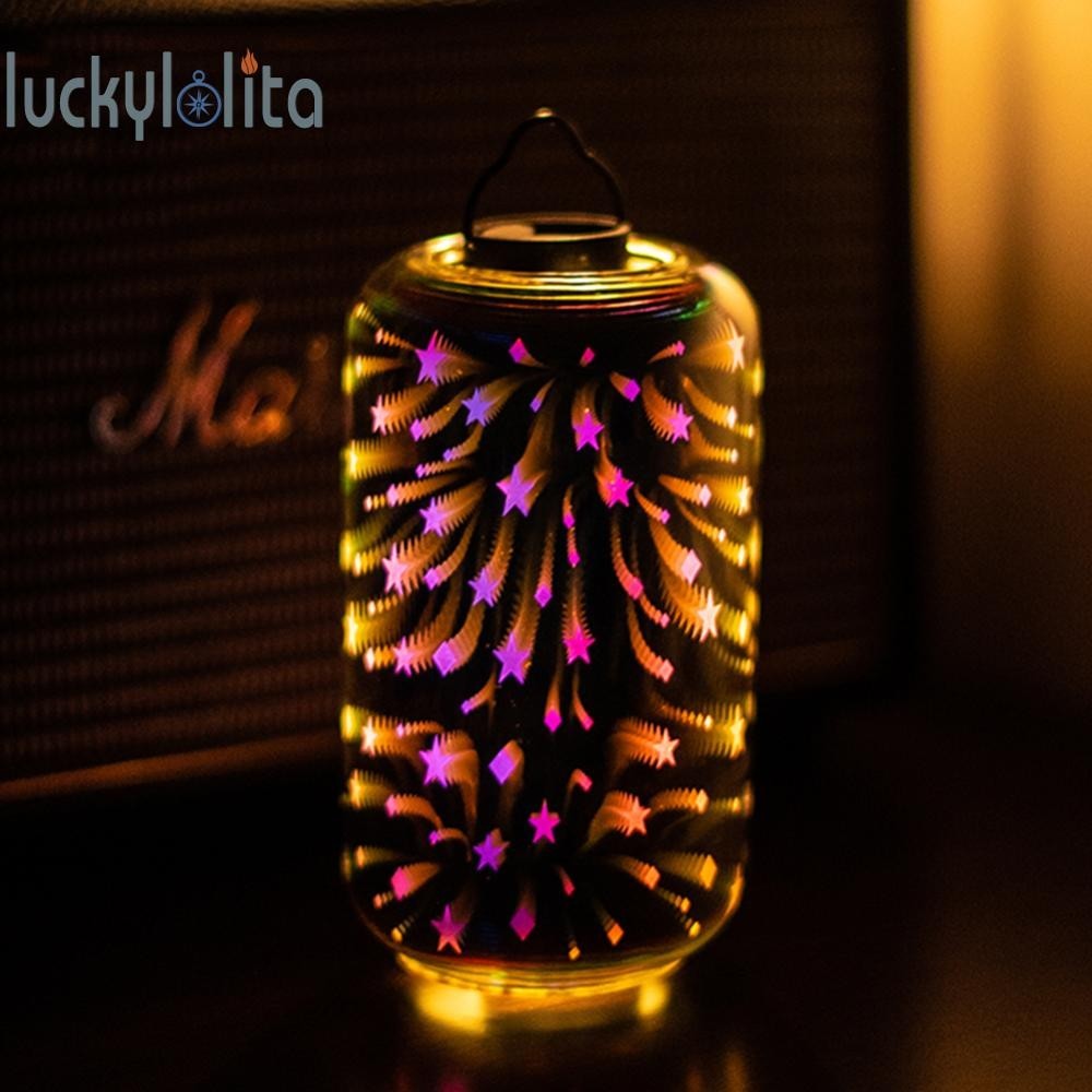 Fireworks Lampshade with Storage Box Firework Lamp Cover for GZ ...