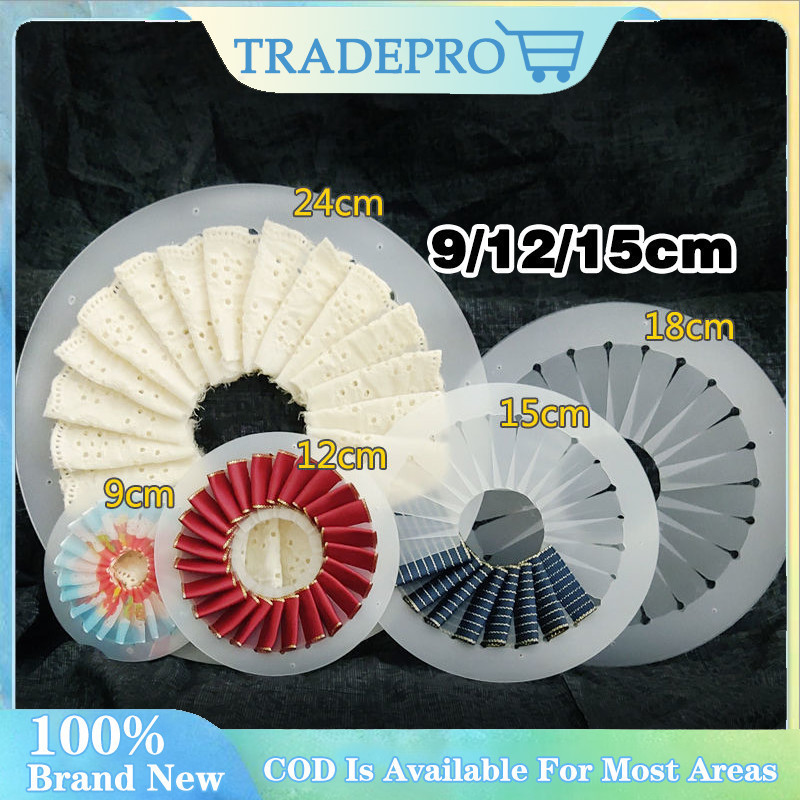 Ribbon Rosette Making Tool Rosette Maker Ribbon Flower Making Tool For ...