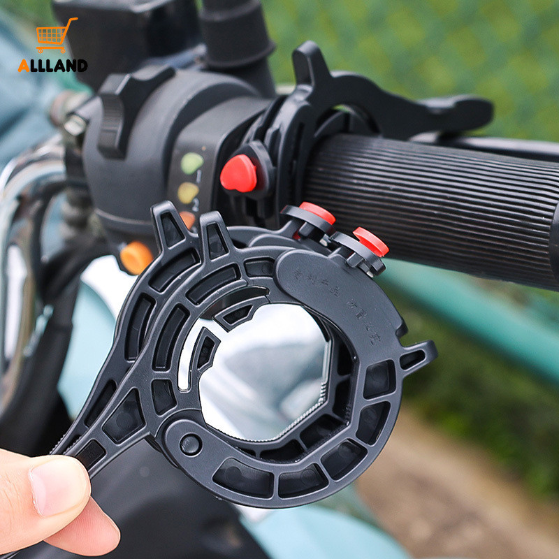 1 Pc Easy Installation Removable Motorcycle Cruise Controller ...