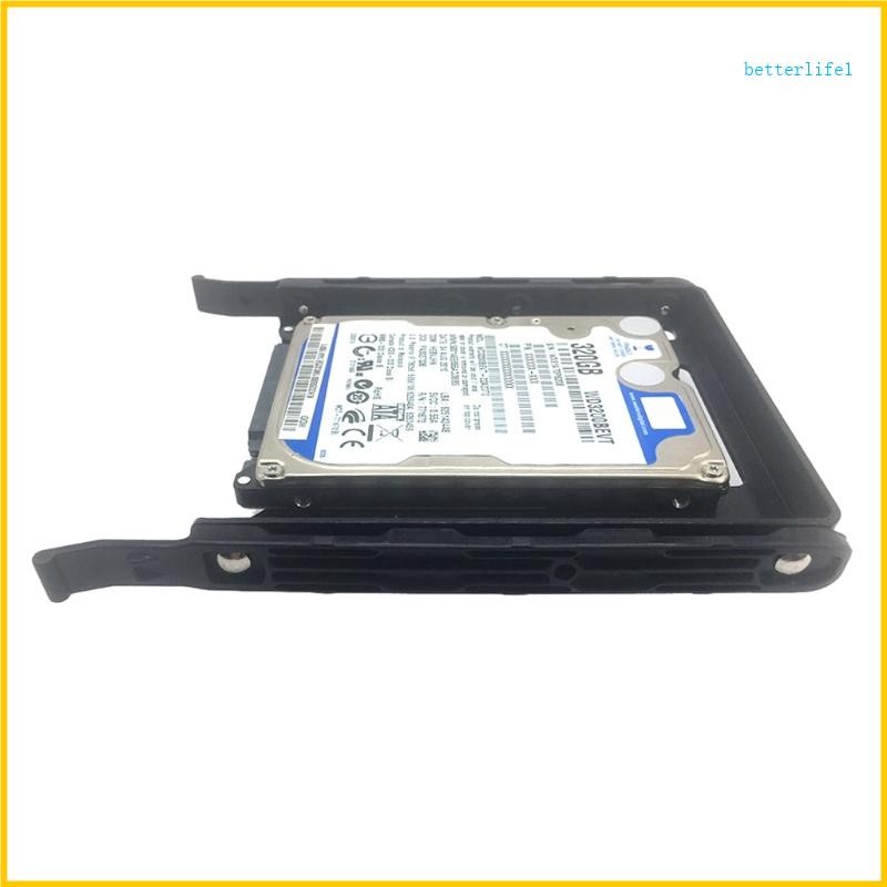 BTM Desktop Hard Drive Disk Bracket Optical Drive Bit Bracket Hard Disk ...