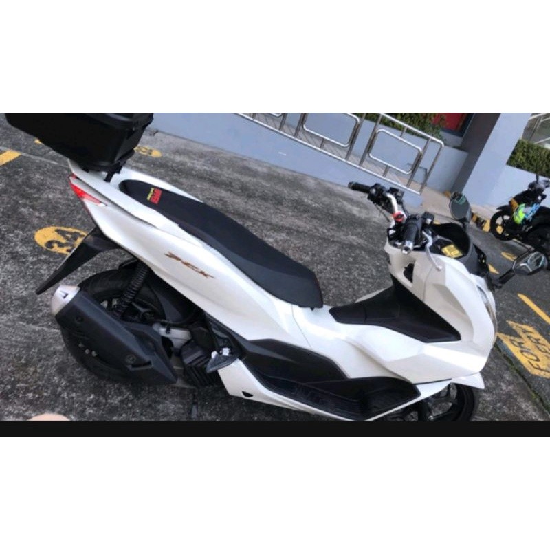 Flatseat Honda Pcx 150 pcx 160 Adv 150 Adv 160 Bristol Adx 160 Flat ...