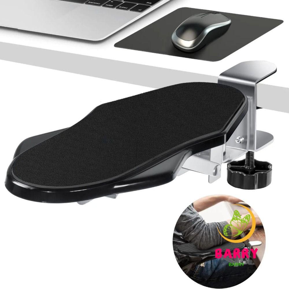 BARRY Computer Arm Rest Support, Desktop Extension Hand Shoulder ...