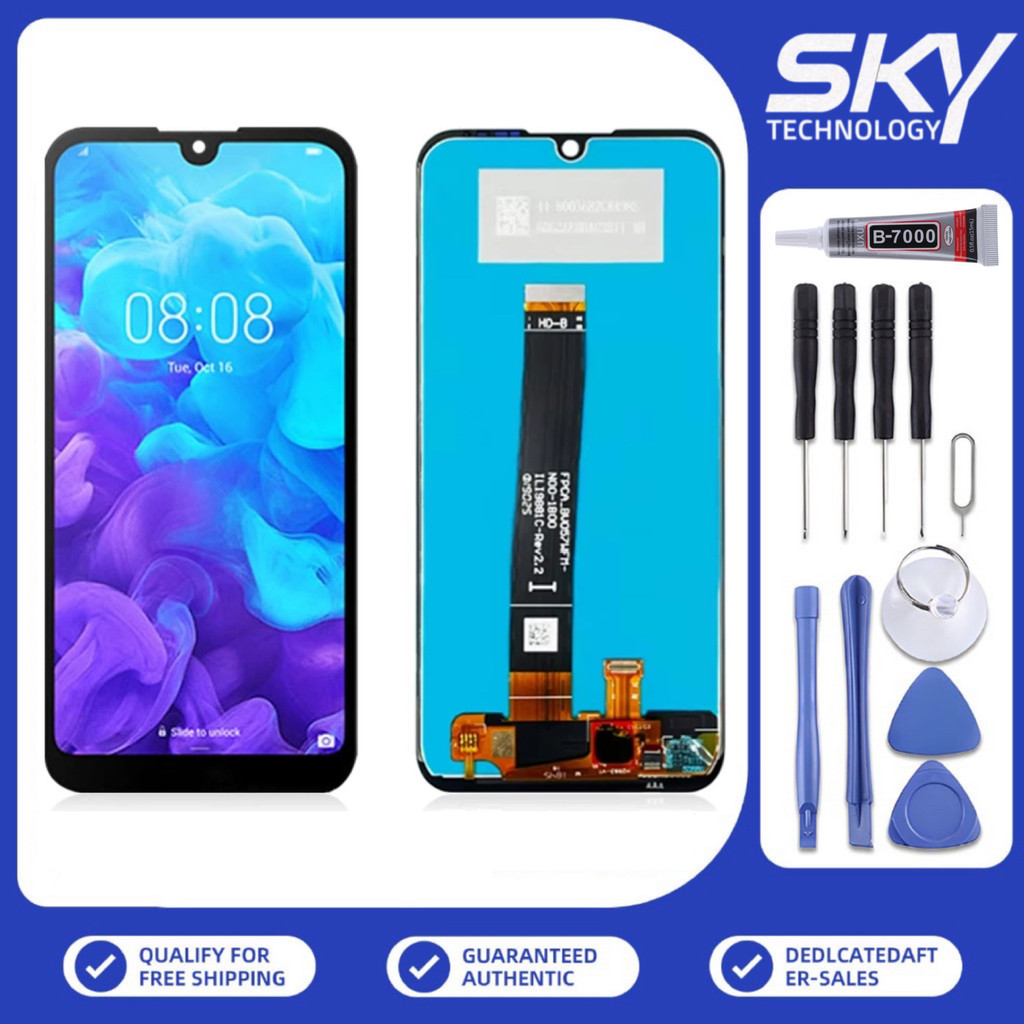 Huawei Y5 2019 Honor 8s AMN-LX9, AMN-LX1 AMN-LX2 AMN-LX3 LCD Display ...