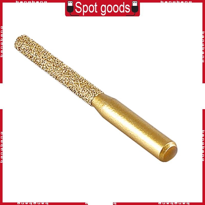 Bang Straight Brazed Diamond Profile Wheel Router Bit for Marble ...