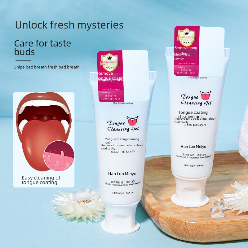 Hunmui Probiotic Whitening Toothpaste Remove Tooth Stains Remove Smoke ...