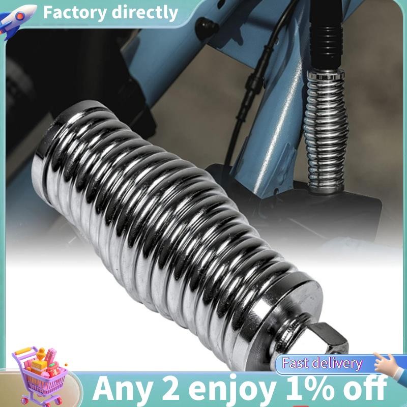 LU-Antenna Spring Mount Flag Light Spring 1/2 Inch Spring Mount CB ...