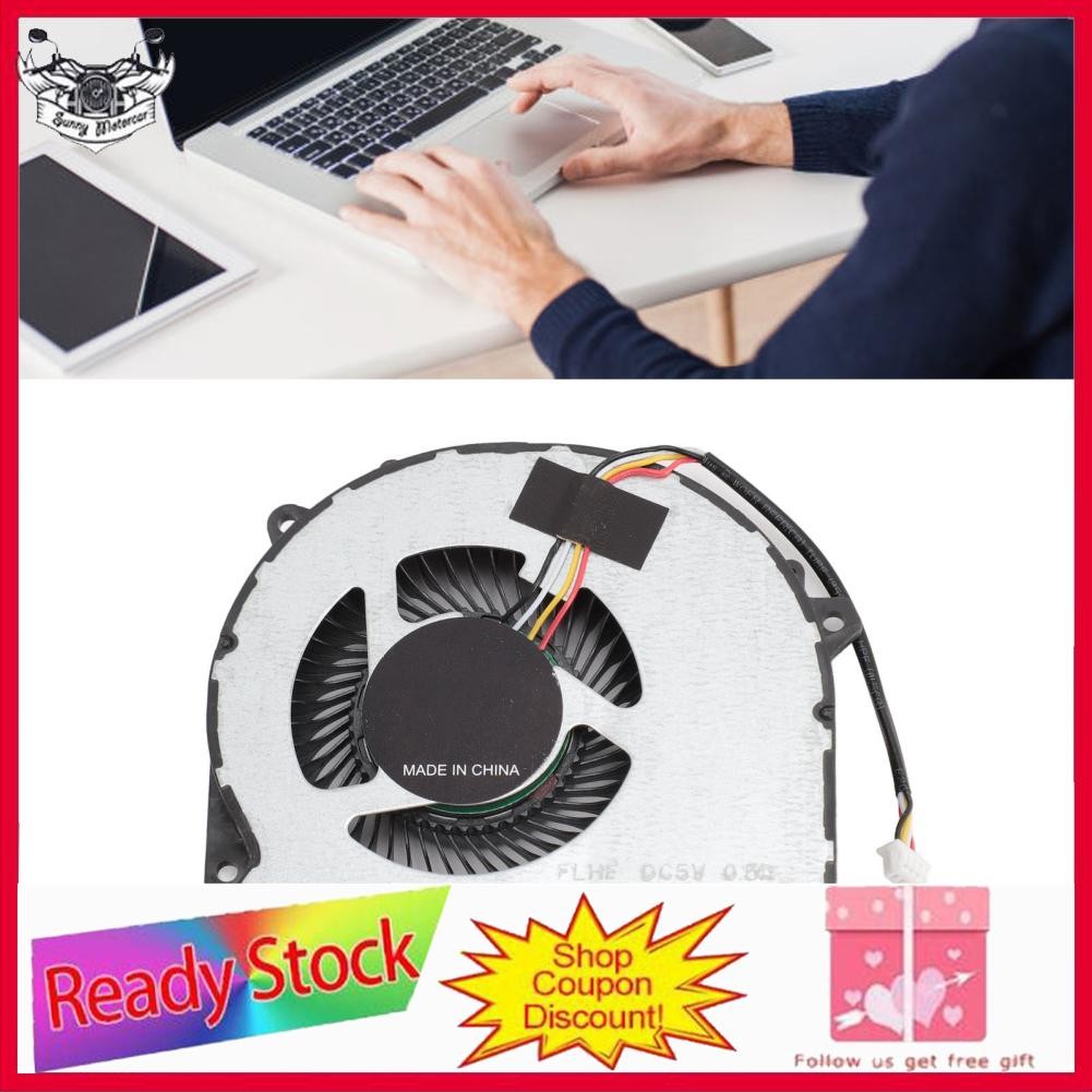 Sunnyhousess Yoidesu Laptop Cooling Fan Replacement for GIGABYTE Gaming ...