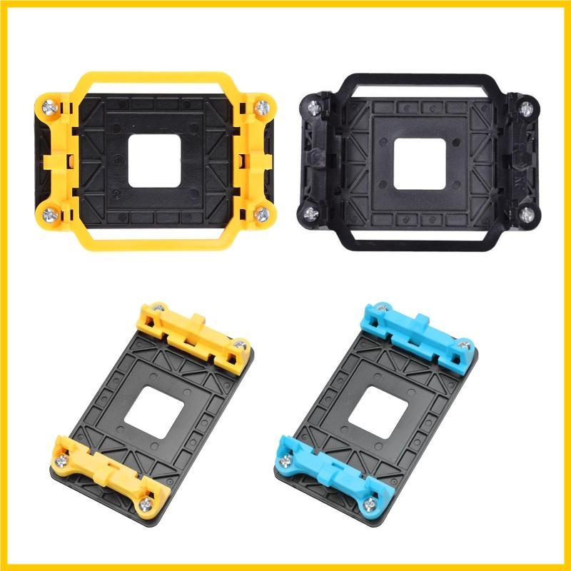 won Heatsink Cooling Base Brackets Back Plate for AM2+ AM3 940 AM3+ FM1 ...