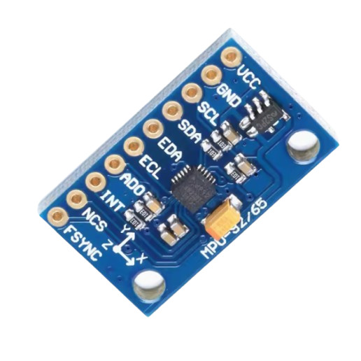 GY-MPU9250 9DOF Acceleration Sensor Module | Shopee Philippines