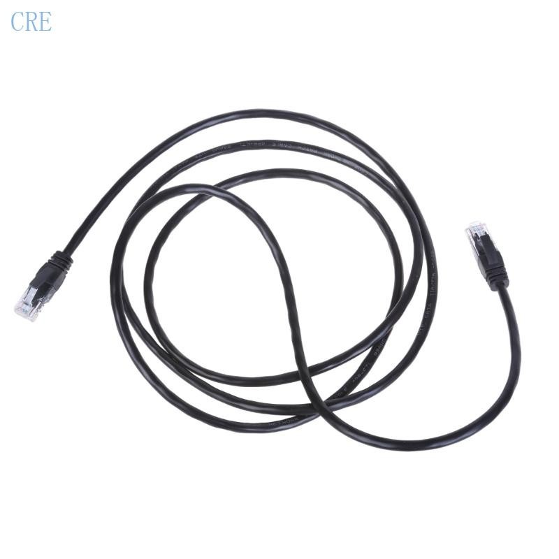 CRE 2m Ethernet Patches Cable 2M Cable CAT6 Cable Stable Smooth ...