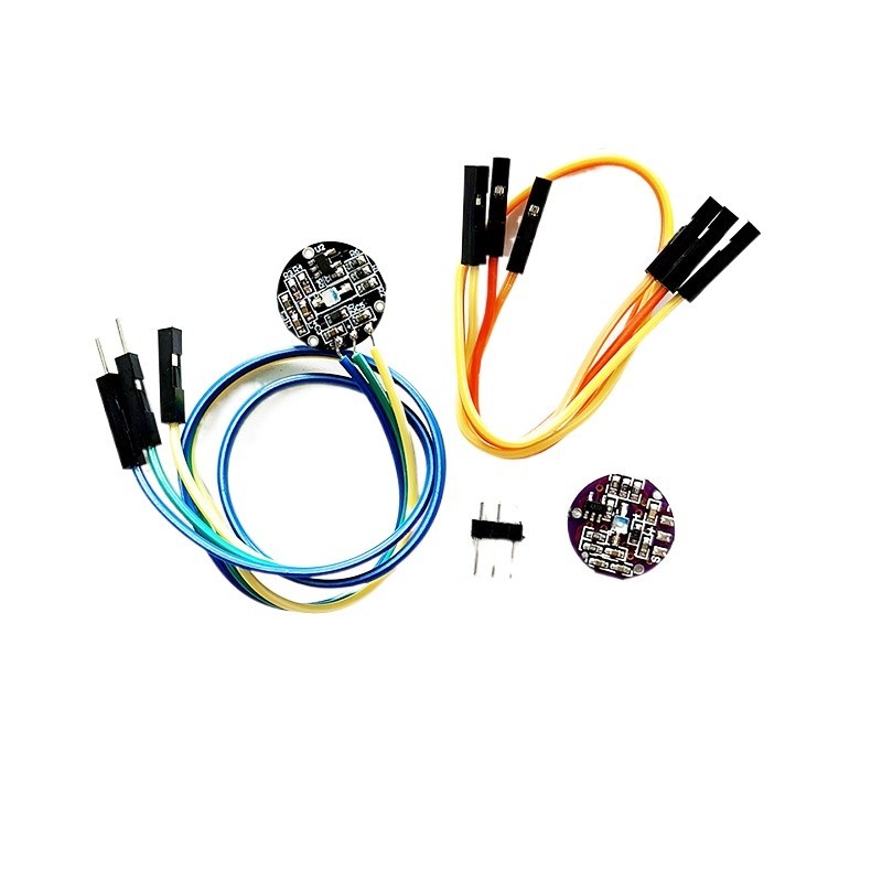 pulsesensor pulse heart rate sensor biosimulation sensor sensor ...