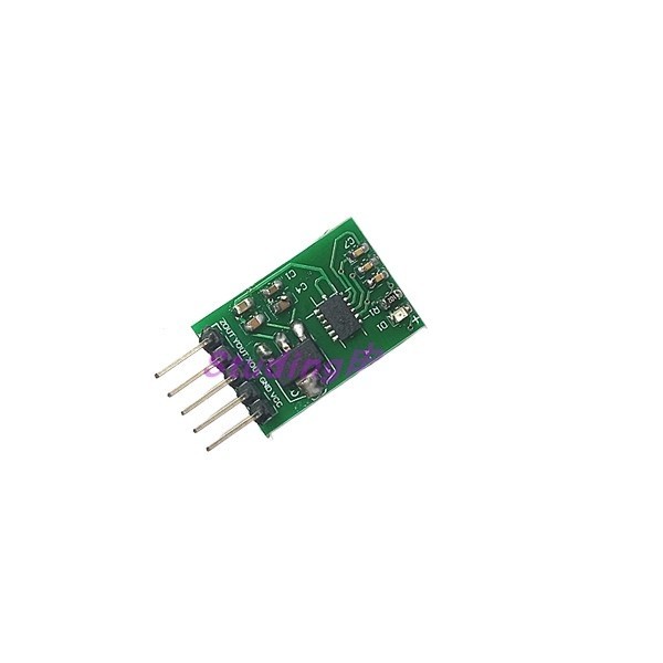 MMA7361 angle sensor 51 microcontroller routine acceleration direction ...