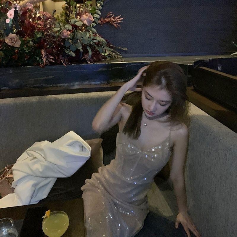 JS prom for beauty pageant Evening Dinner Gown Party banquet evening ...