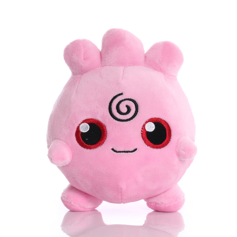 15cm Pokemon Igglybuff Plush Toys Doll Cute Igglybuff Plush Soft ...