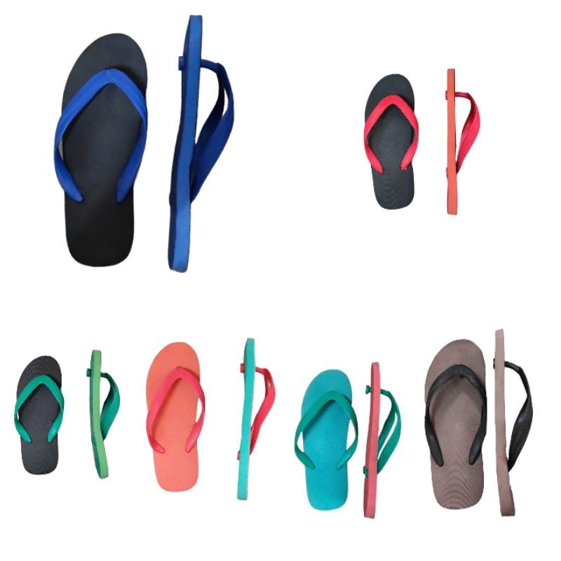 ORIGINAL NANYANG ELEPHANT CLASSIC THAILAND THAI RUBBER SLIPPERS FLIP ...