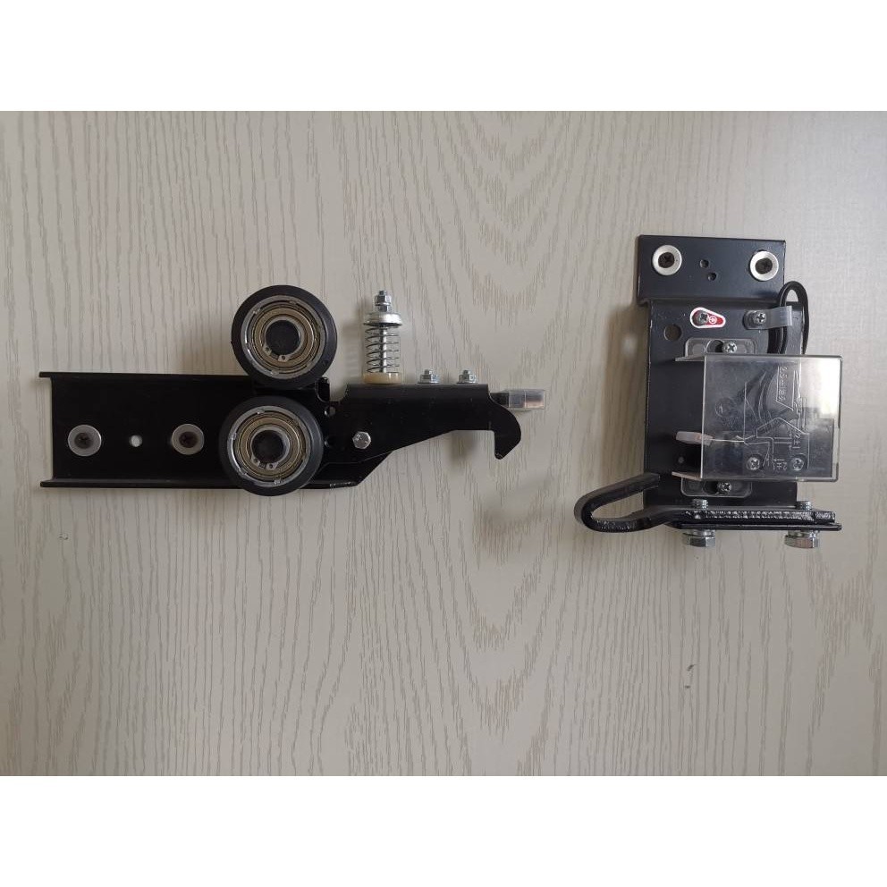 ⸙Elevator accessories door lock assembly side door lock Mitsubishi Otis ...