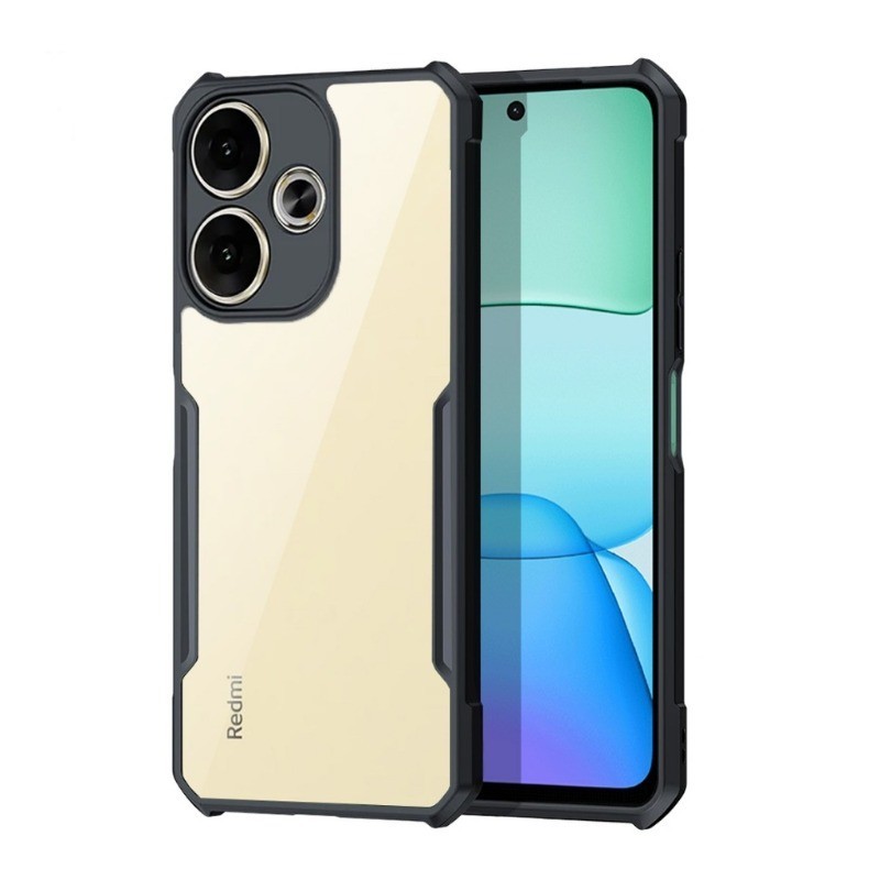 Redmi 13 Shockproof Phone Case for Xiaomi Redmi 13C 12C 9C 9A 9T 12 ...