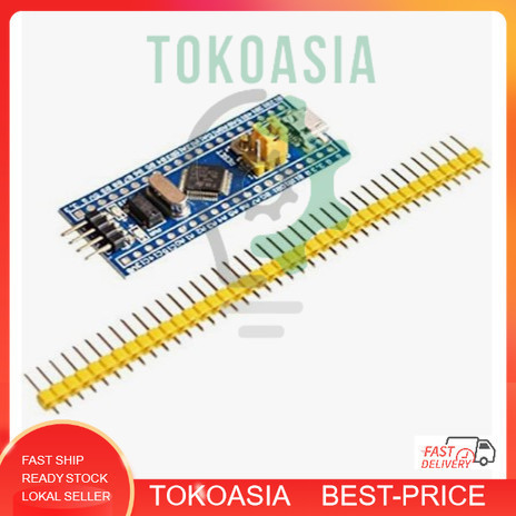 Stm32 ARM STM32F103C8T6 Small System Development Board Module For ...