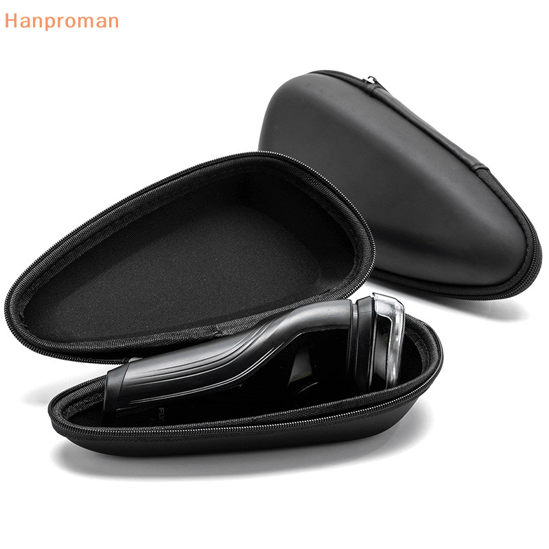 Hanproman> Razor Shaver Case Box Bag Electric Razor Storage Bag Box ...